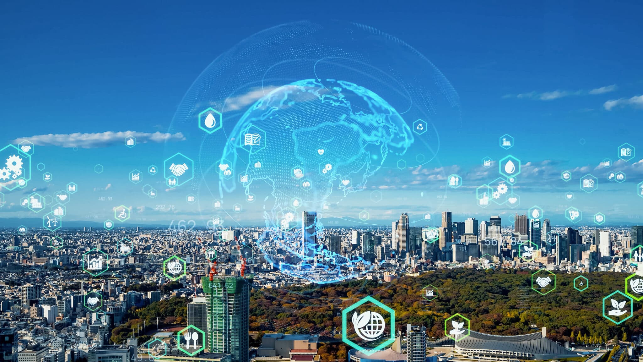 IFRS S1・S2とは？TCFDやSSBJ開示基準との違いも詳しく解説！ - accel.