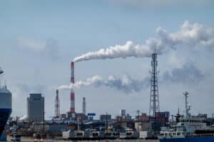 CO2排出係数とは？算定方法について解説 - accel.